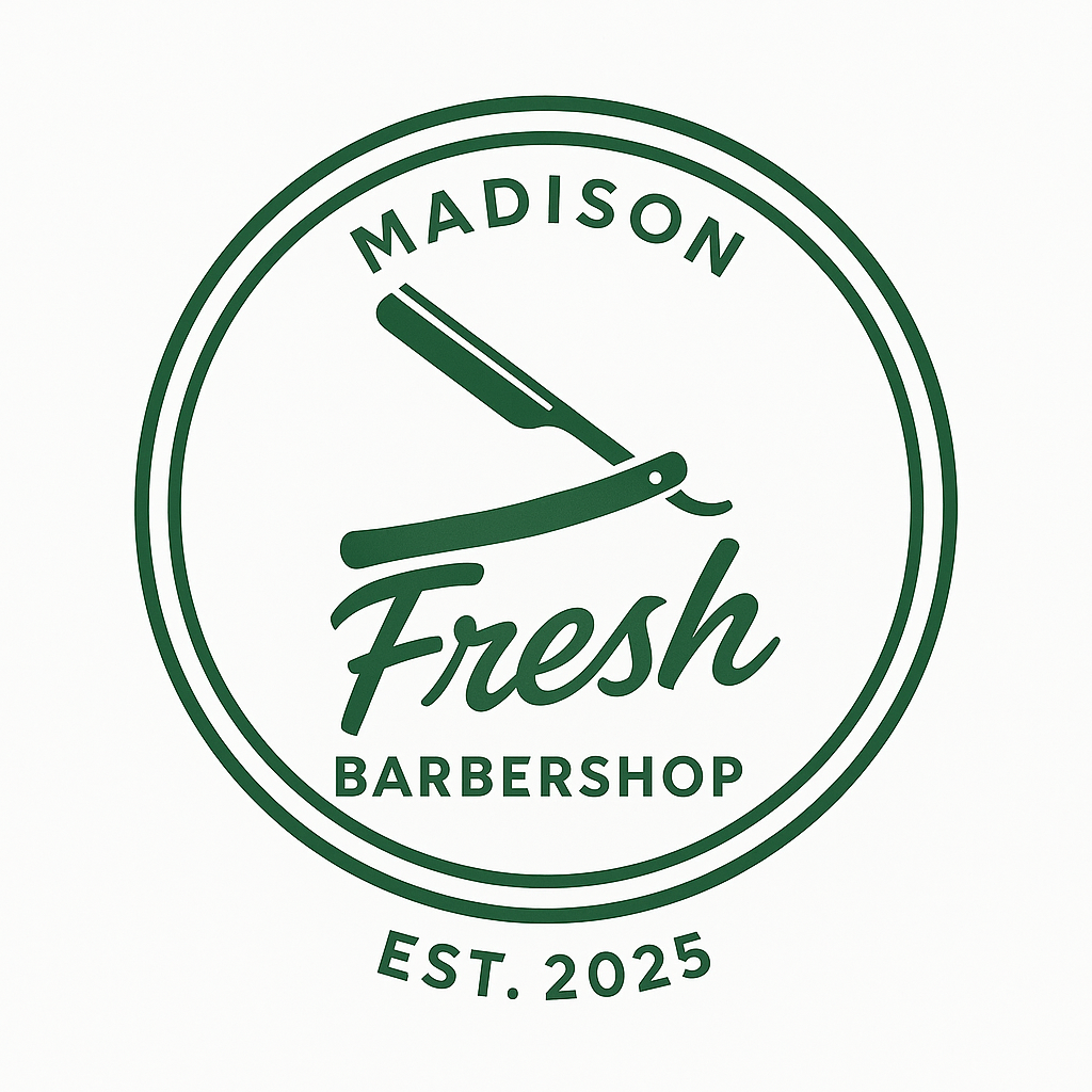 Fresh Barbershop