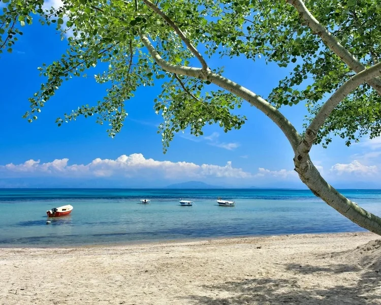 The Best Beach Destinations in Europe — Notes From Europe | Europe ...