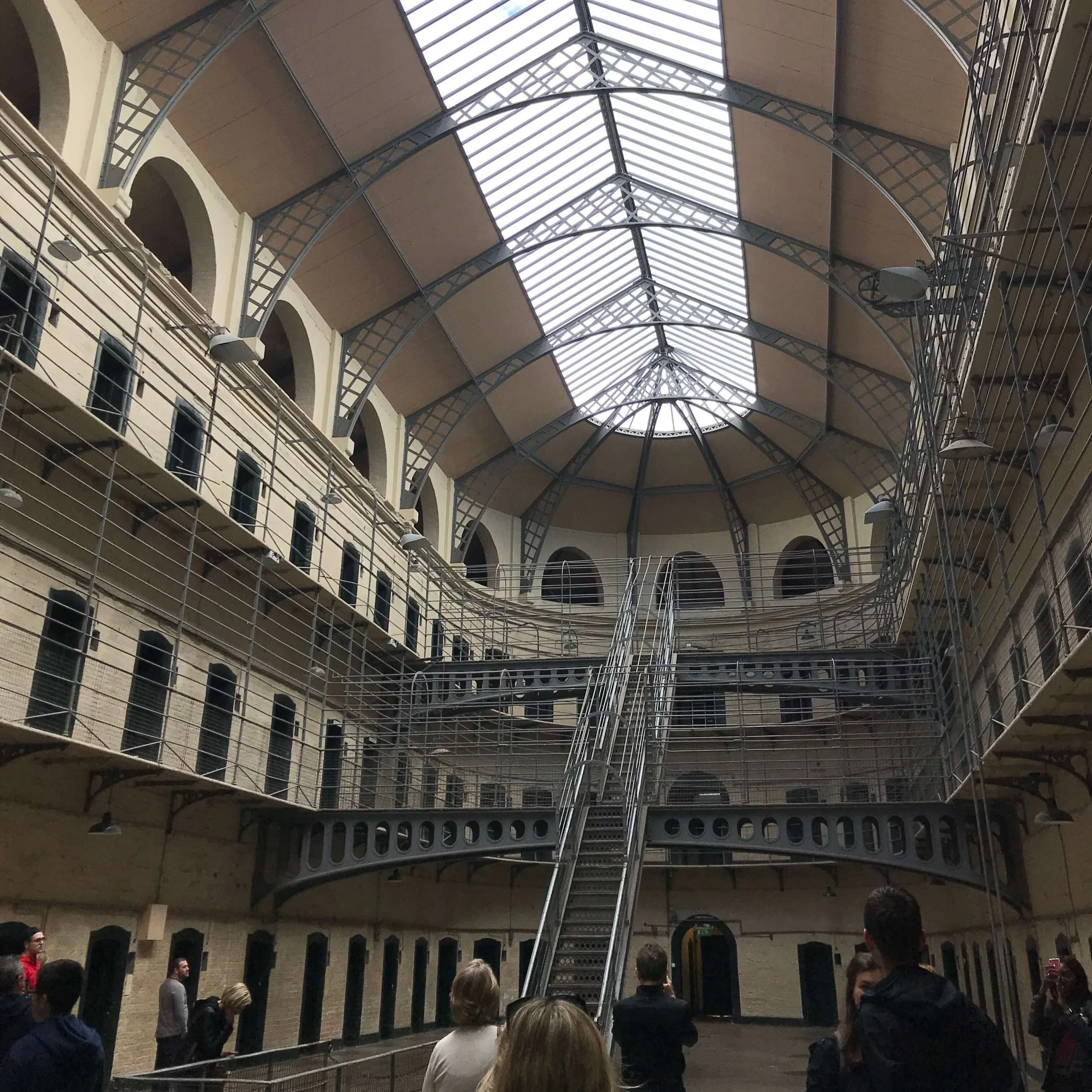 2 Days In Dublin: How To Plan The Perfect Weekend Itinerary — Notes ...