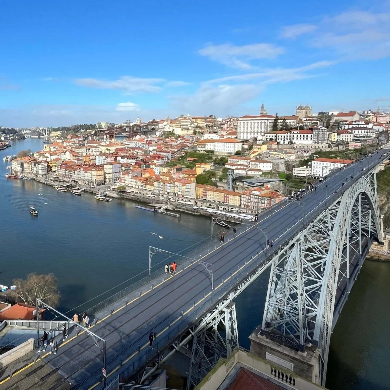 3 Days In Porto: How To Explore Portugal’s Most Beautiful City — Notes ...