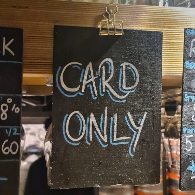 How to Use Credit Cards While Traveling in Europe — Notes From Europe ...