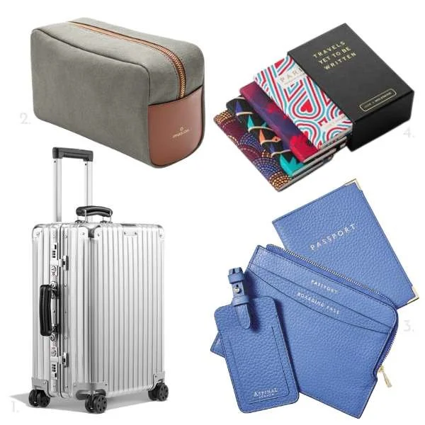 My Europe Gift Guide: The Best European Gifts — Notes From Europe ...