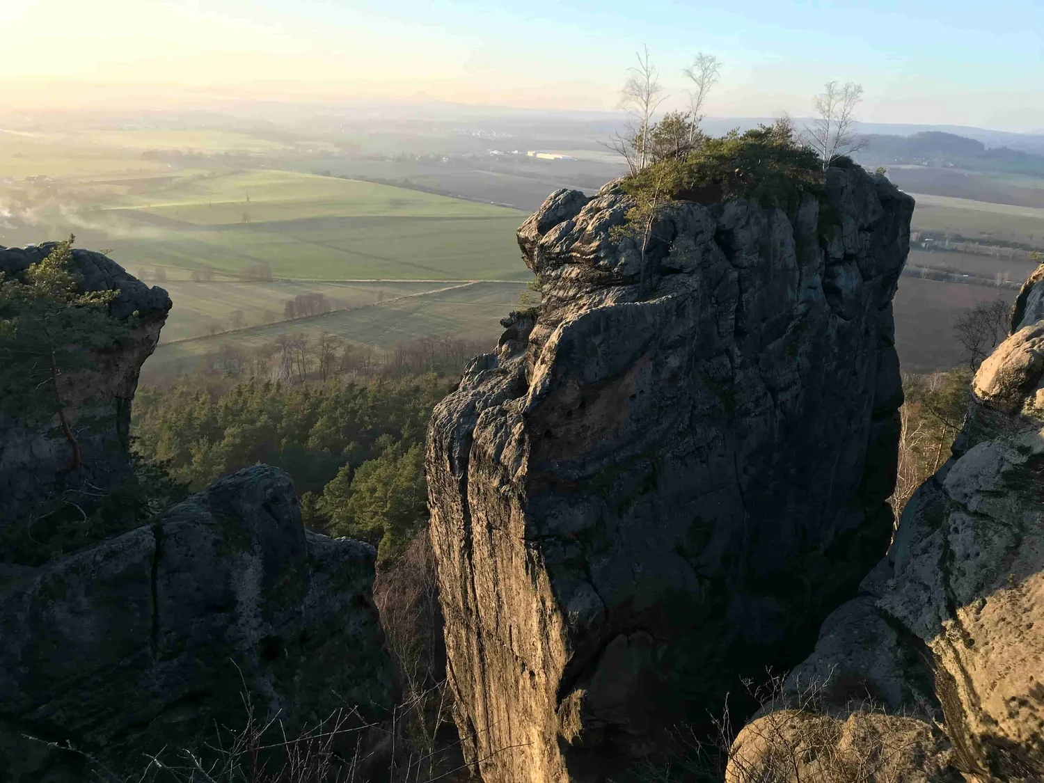 The Best Hiking Destinations in Europe — Notes From Europe | Europe ...