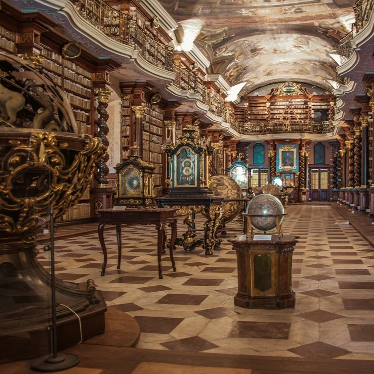 Europe For History Buffs: The Best Historical Places In Europe — Notes ...