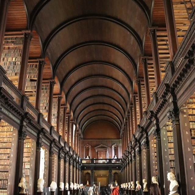 Europe For History Buffs: The Best Historical Places In Europe — Notes ...