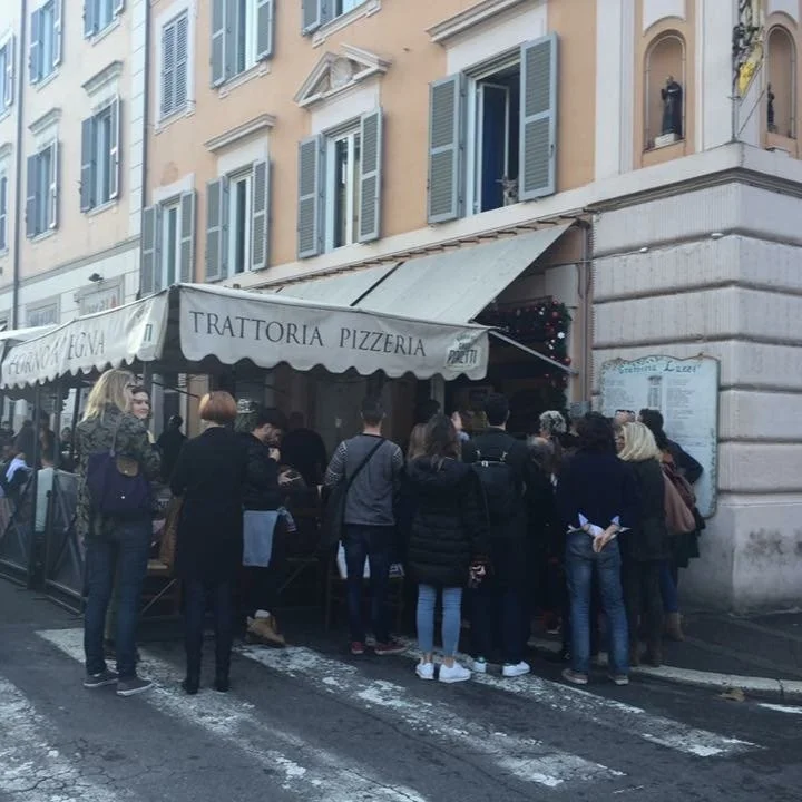 Rome’s Hidden Gem Restaurants — Notes From Europe | Europe Travel Blog