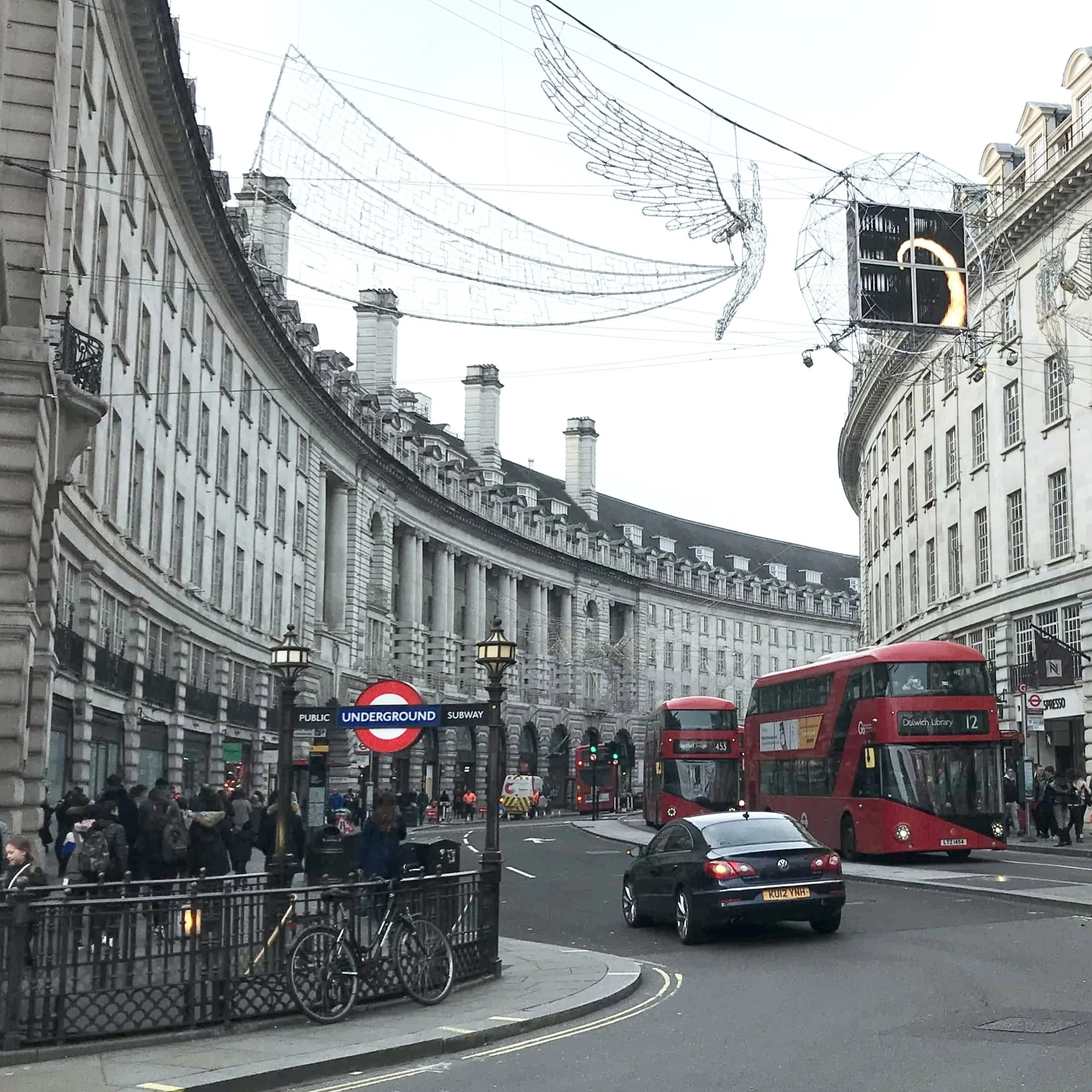 How to Navigate European Public Transportation — Notes From Europe ...