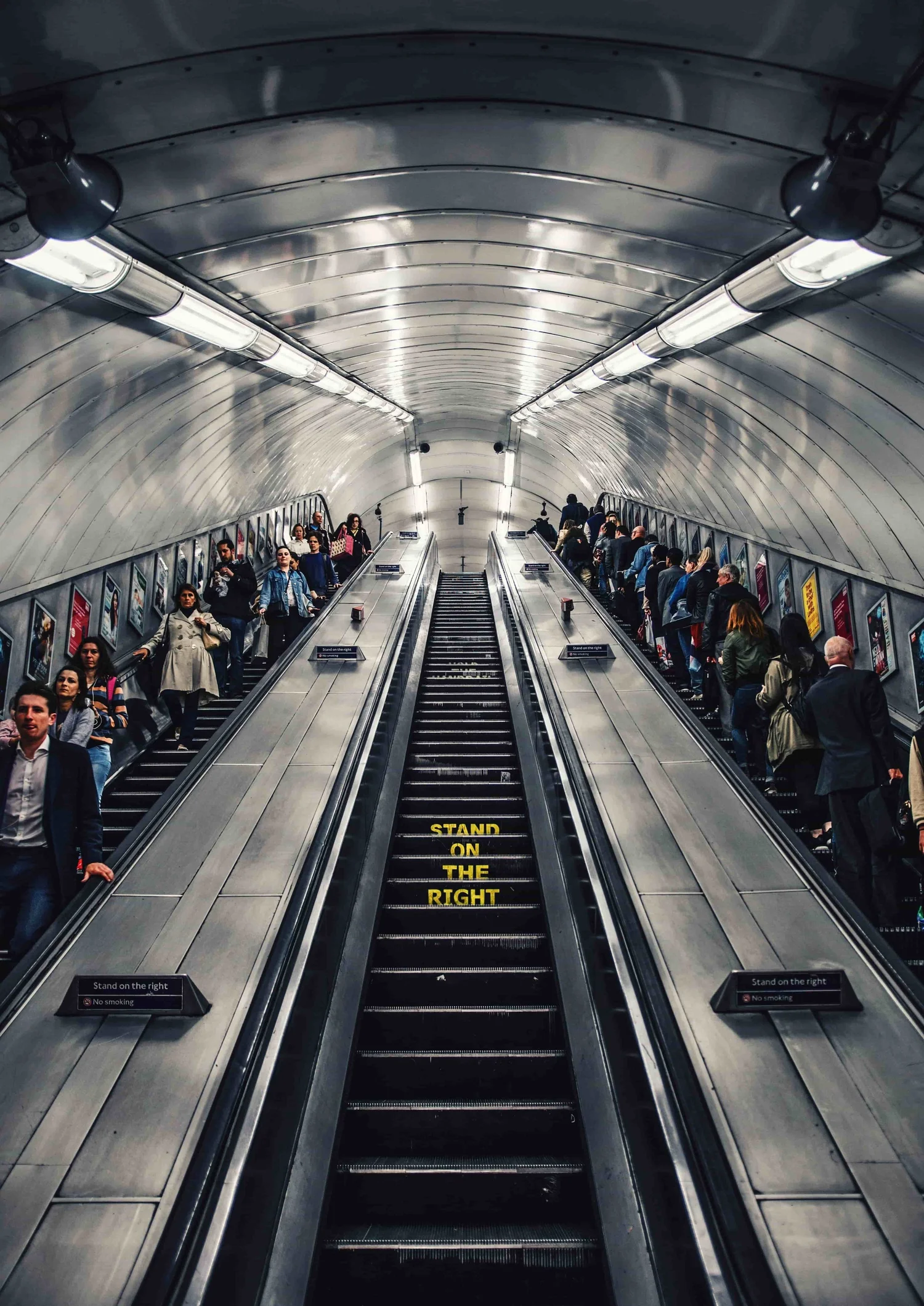 How to Navigate European Public Transportation — Notes From Europe ...