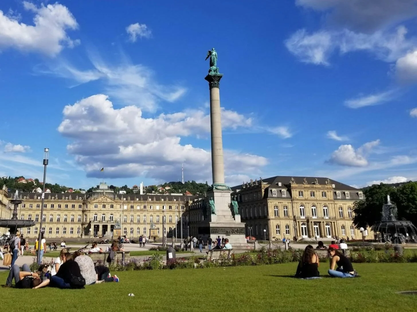 What To Do In Stuttgart: How To Spend 1, 2, Or 3 Days in the ...