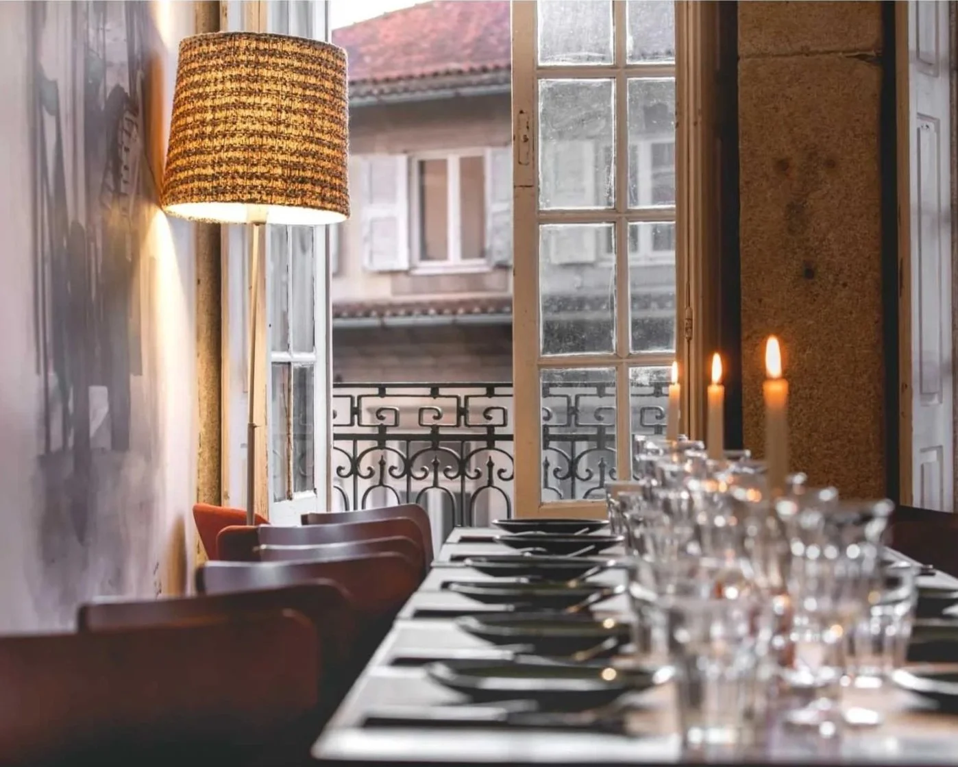 Porto’s Hidden Gem Restaurants — Notes From Europe | Europe Travel Blog