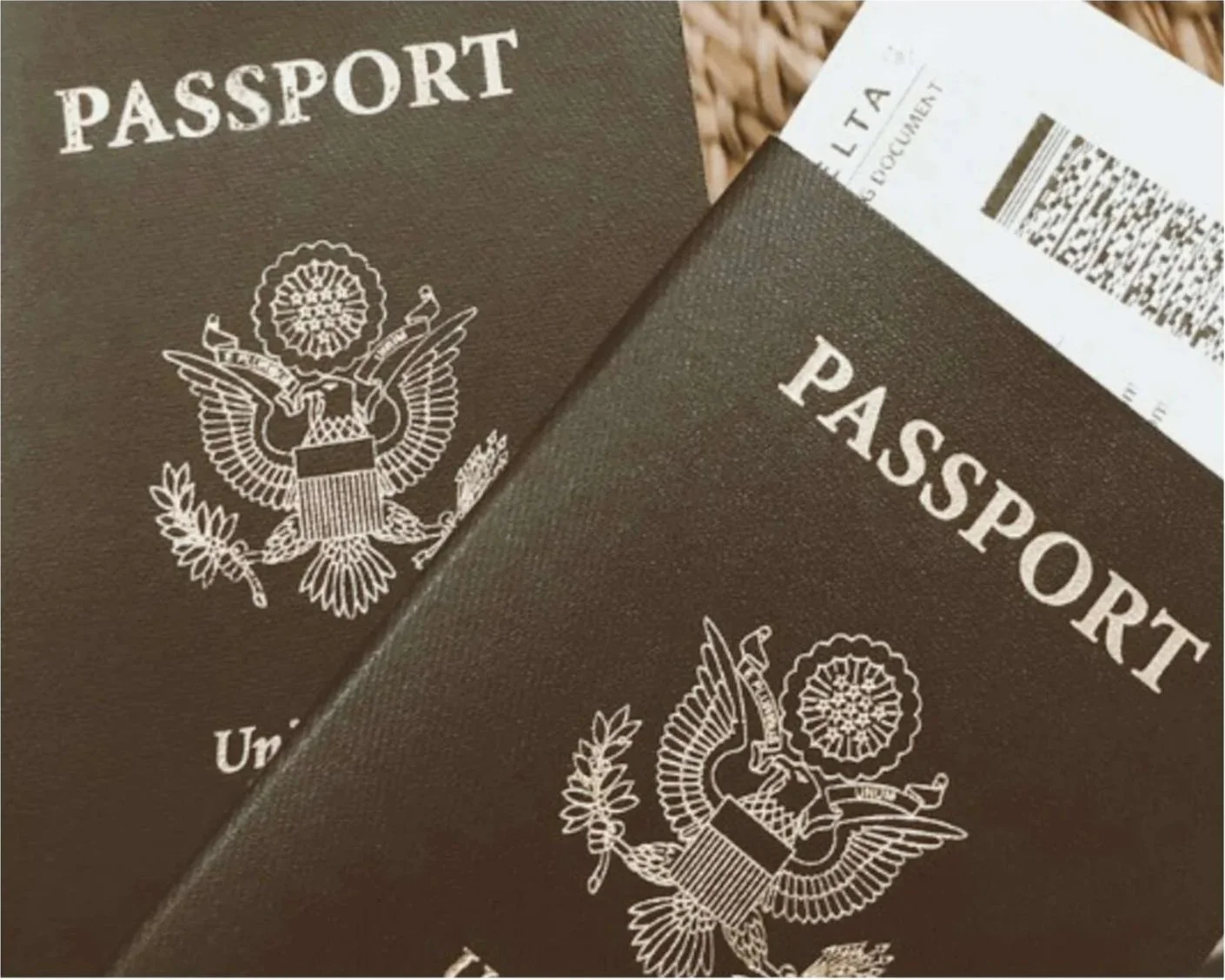 Understand these Passport Requirements for Traveling to Europe — Notes ...