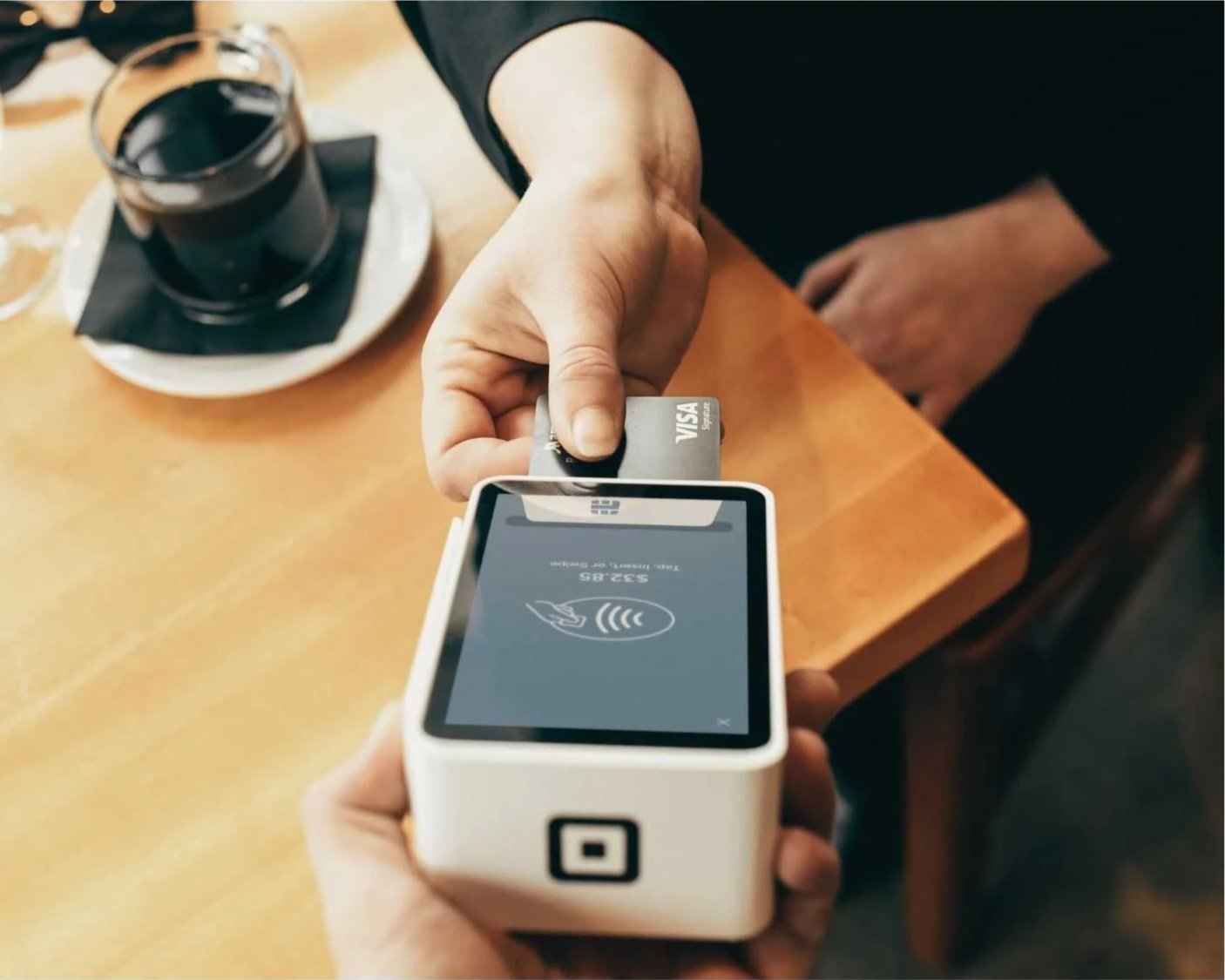 How to Use Credit Cards While Traveling in Europe — Notes From Europe ...