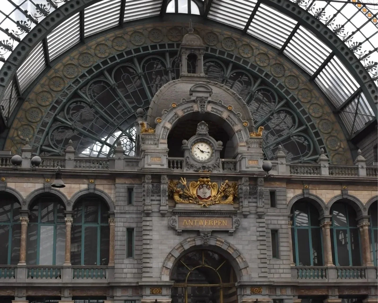 Is Antwerp Worth Visiting? 9 Reasons to Visit — Notes From Europe ...