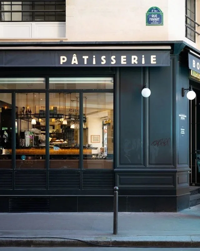Types of French Restaurants, Explained — Notes From Europe | Europe ...