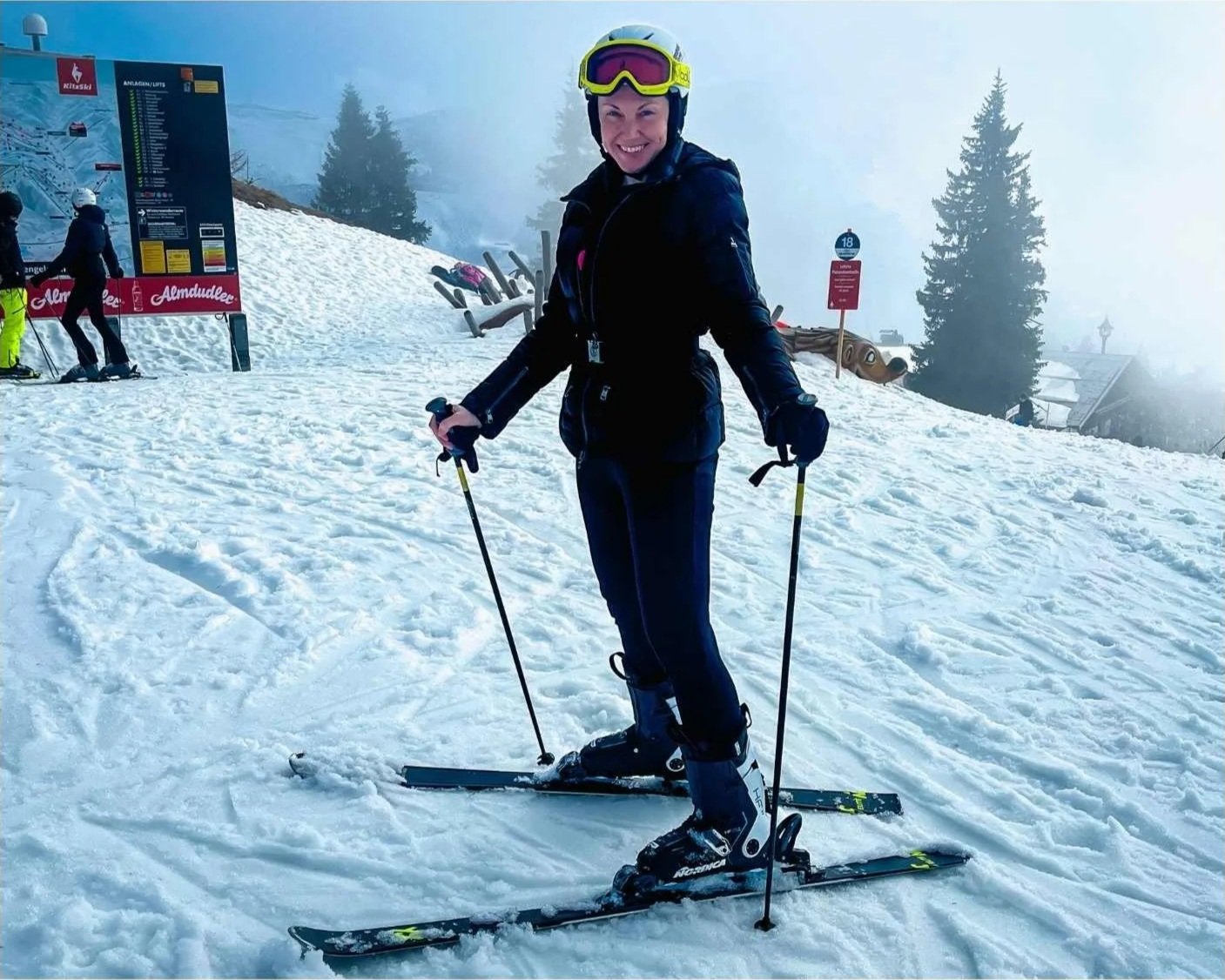 The Ultimate Ski Trip Packing List: What to Bring (+ PDF Checklist ...