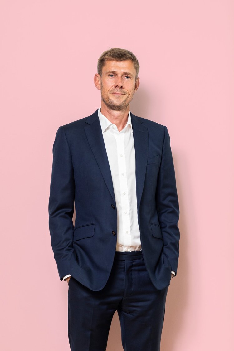 About — Lind Foundation