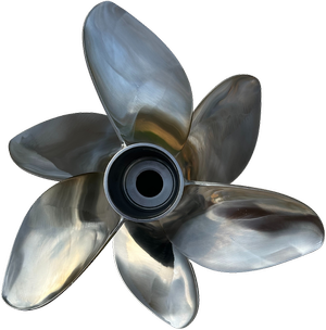 Low Water Pickups for Outboards | Zephyr Cove Customs