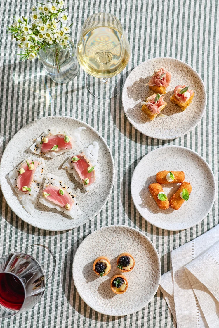 Northeastern Catering Boston