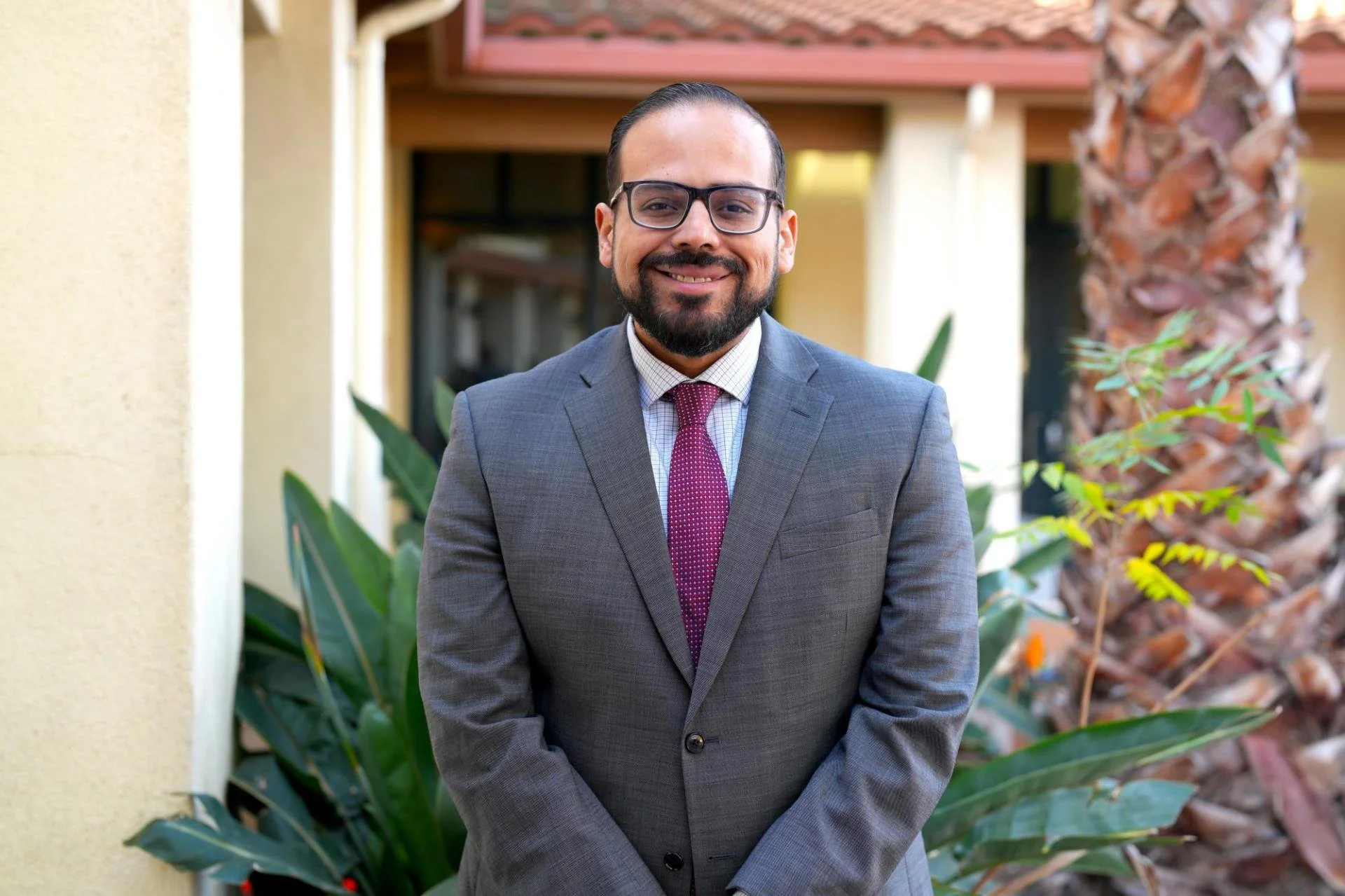 The Councilmember | Empower Your Community Today — District 5