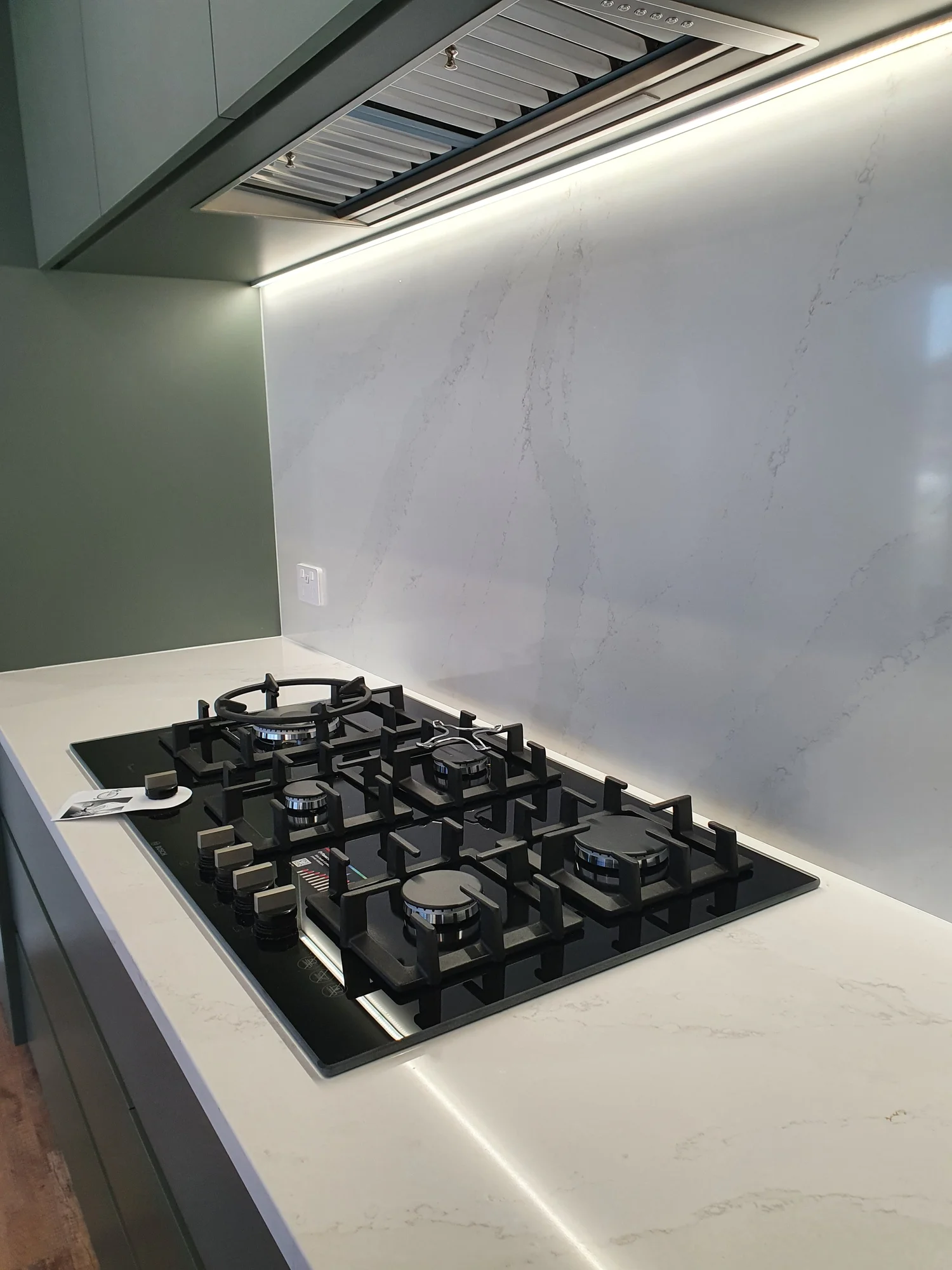 Ace Kitchens & Laminates