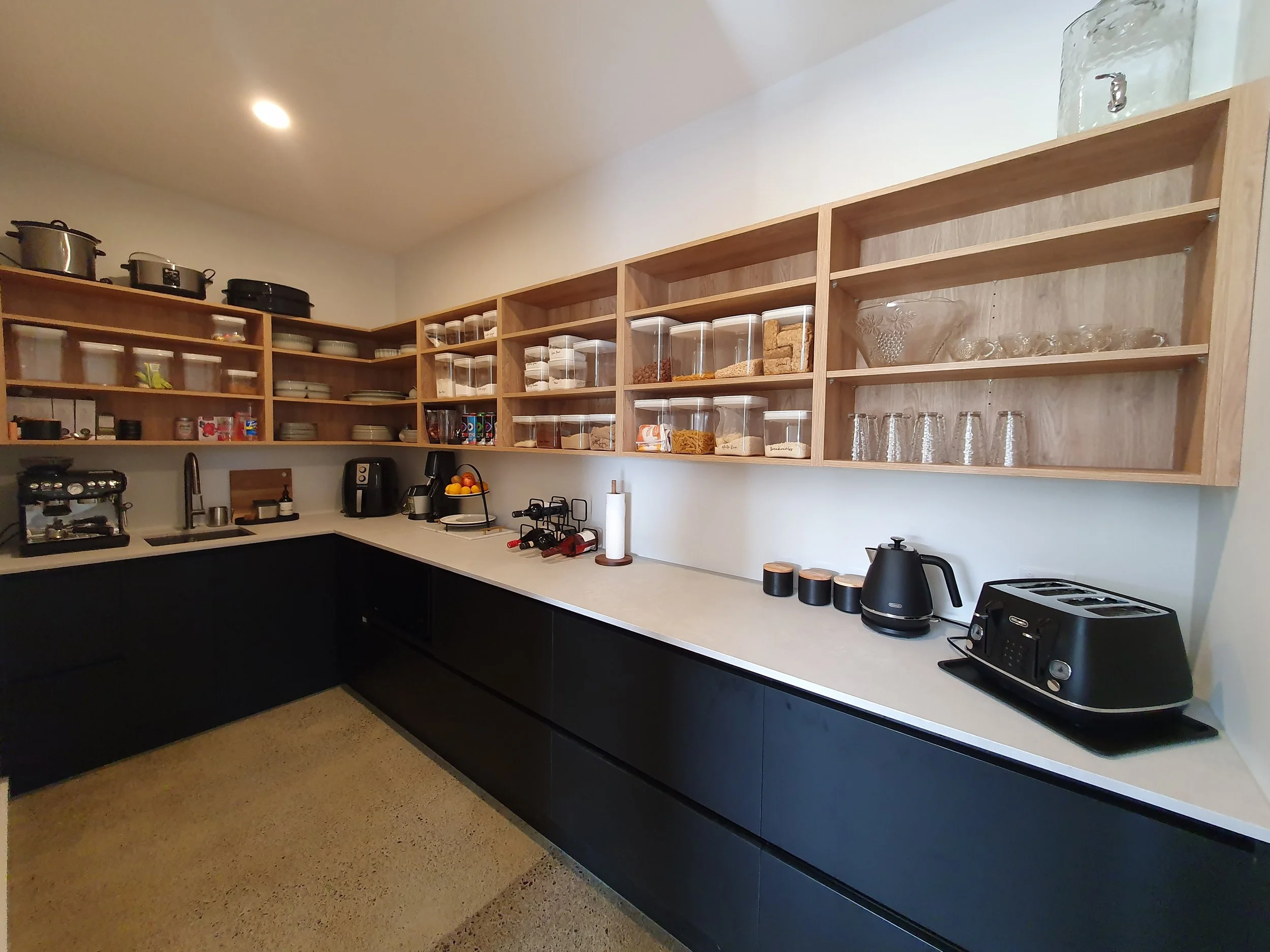 Ace Kitchens & Laminates