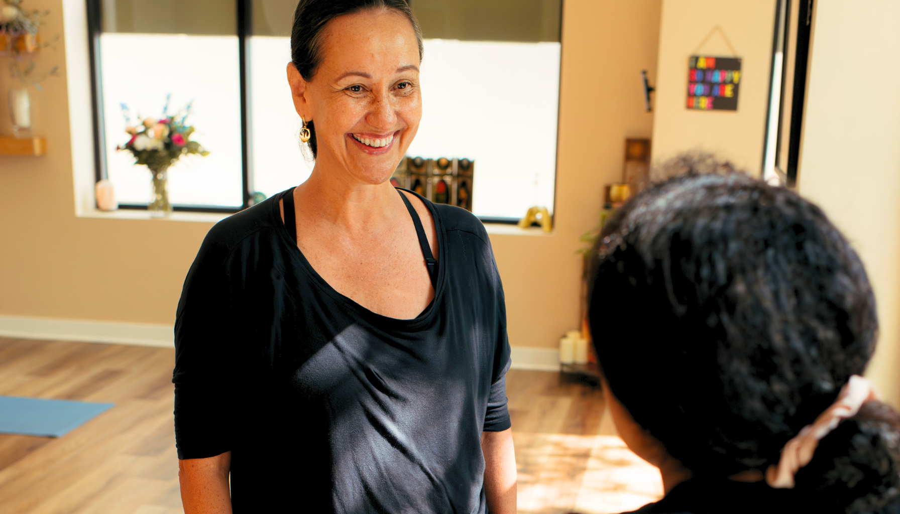 Classes – Prema Yoga Milwaukie — Prema Yoga Milwaukie