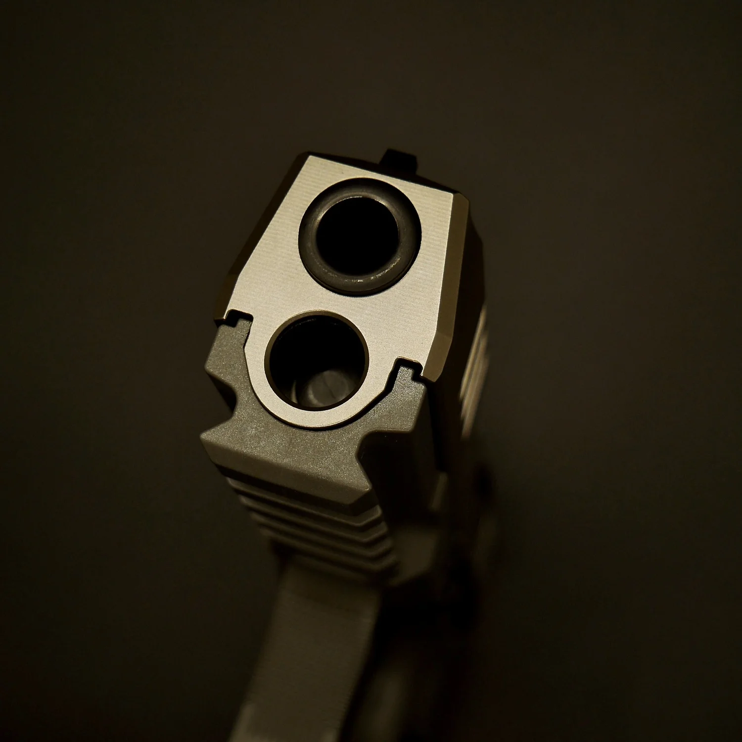 Bellevue Indoor Range | Washington's Go To Shooting Destination