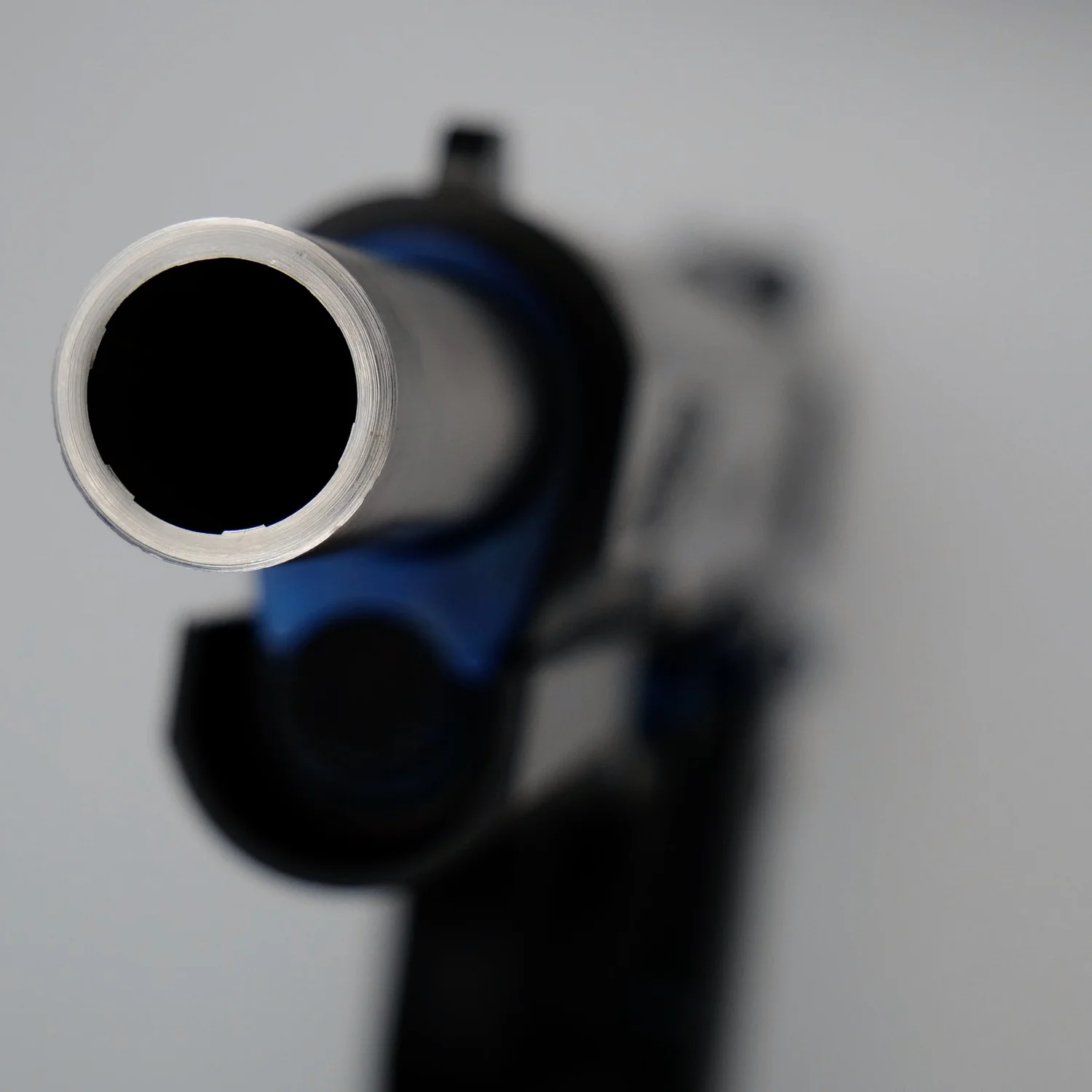 Bellevue Indoor Range | Washington's Go To Shooting Destination
