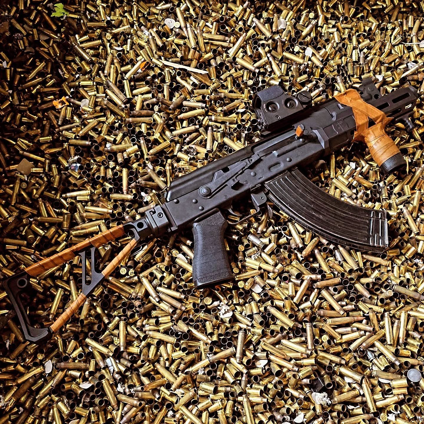 Bellevue Indoor Range | Washington's Go To Shooting Destination