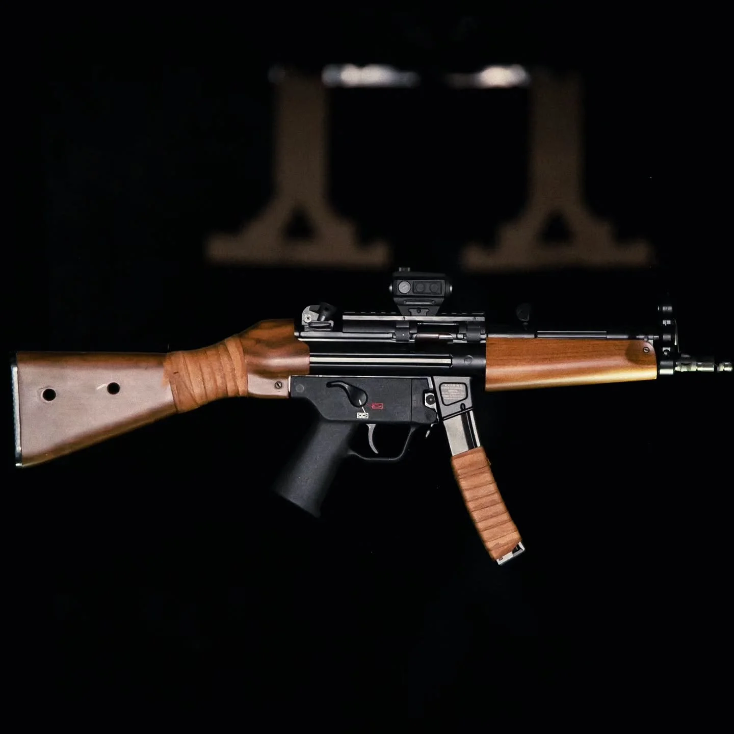 Bellevue Indoor Range | Washington's Go To Shooting Destination