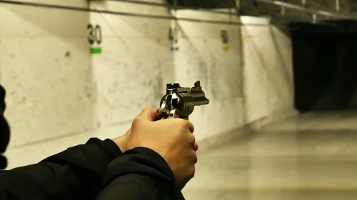 Bellevue Indoor Range | Washington's Go To Shooting Destination