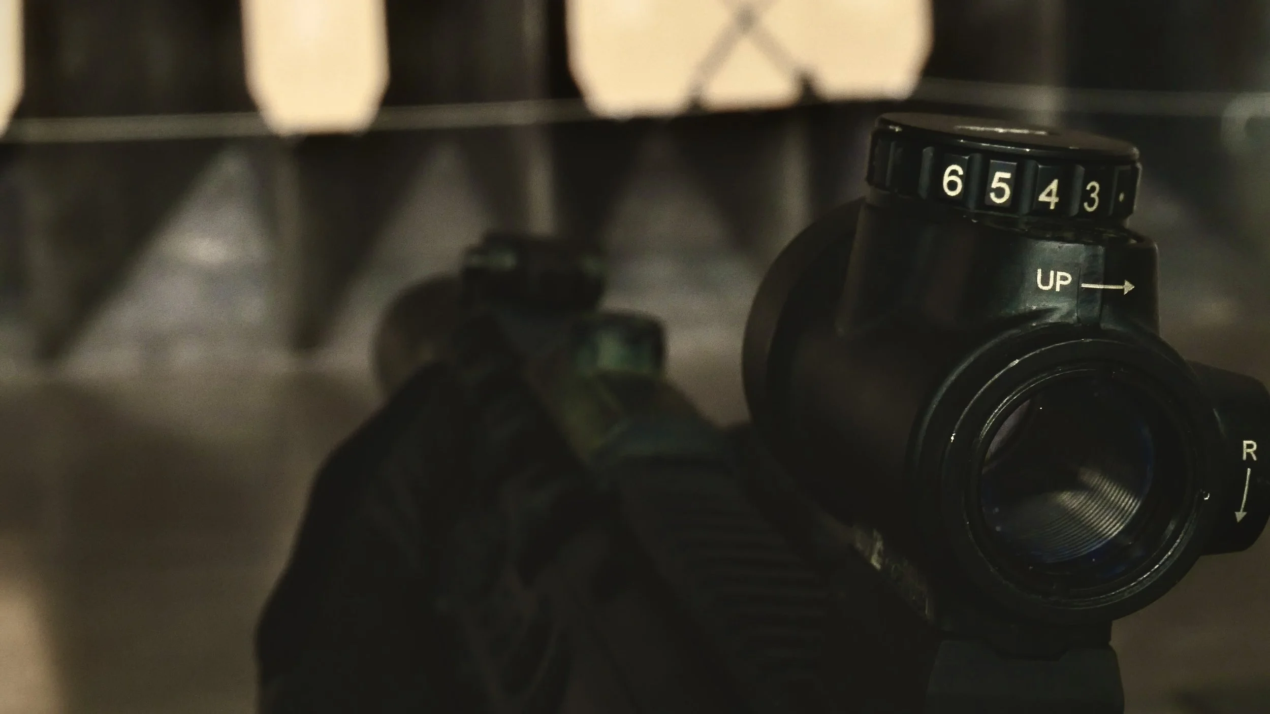 Bellevue Indoor Range | Washington's Go To Shooting Destination