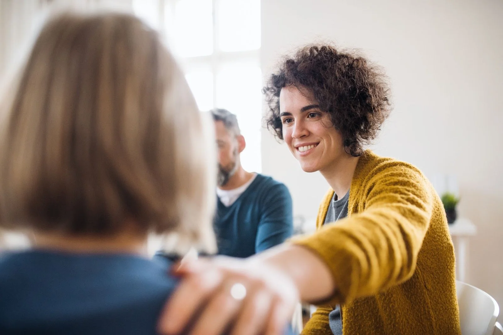 How To Improve Self Esteem In Therapy — Bridges Therapy
