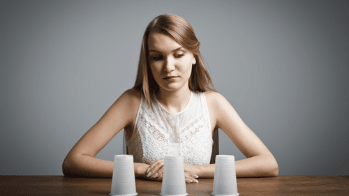 How to Stop Second Guessing Yourself [6 Proven Strategies] | Carly Caminiti