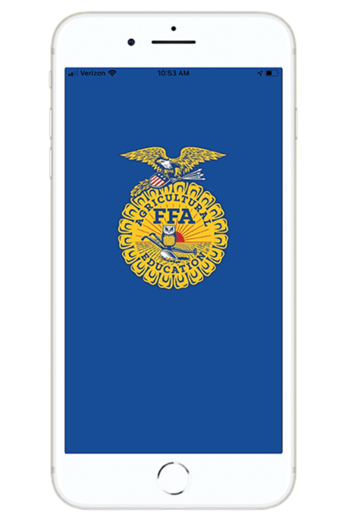 State Convention | Idaho FFA Association — Idaho FFA Association