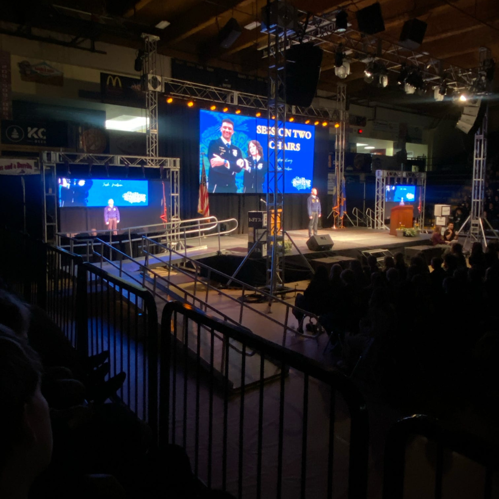 Idaho FFA Association | Established 1929