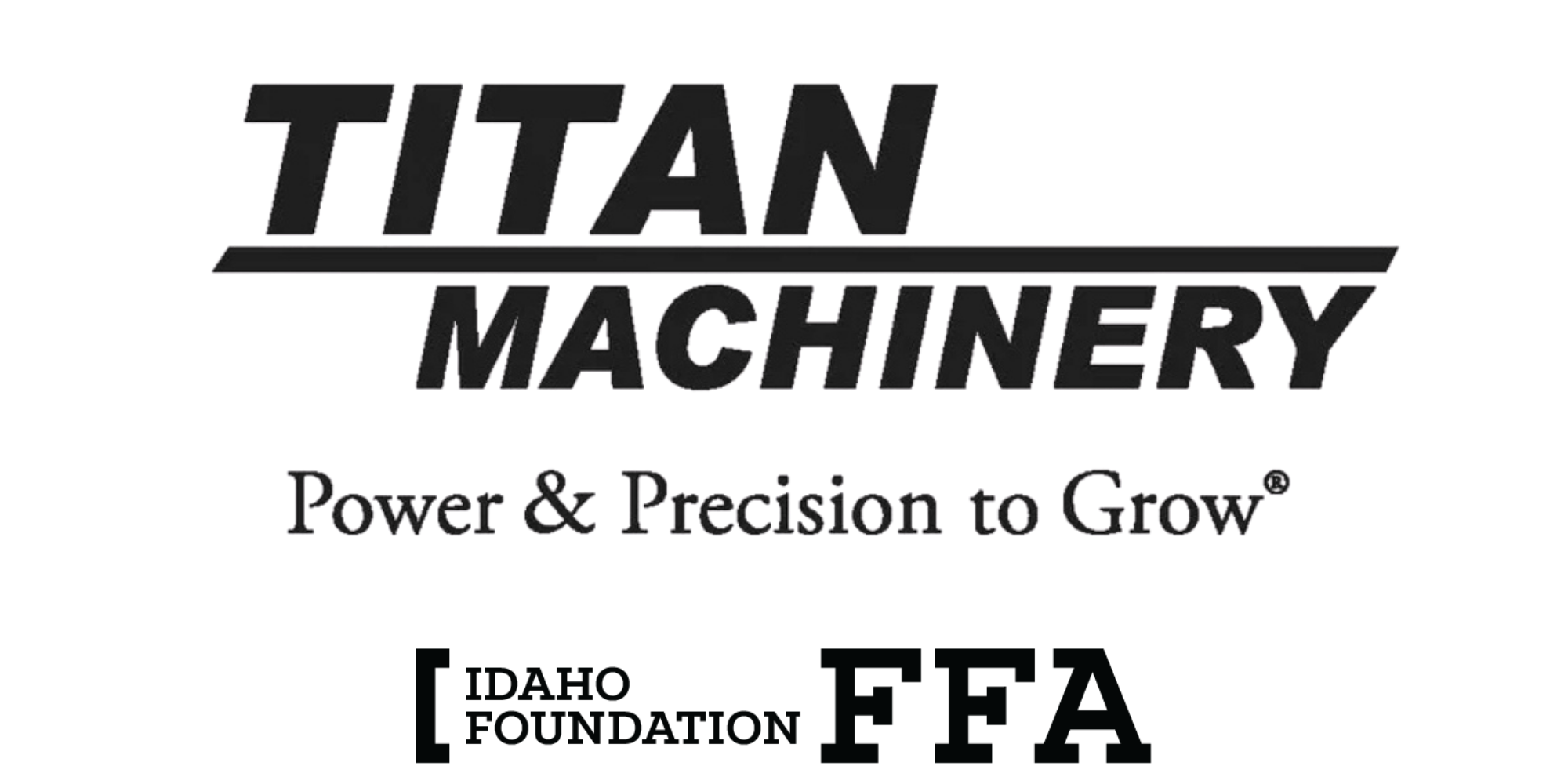 CDE & LDE | Idaho FFA Association — Idaho FFA Association