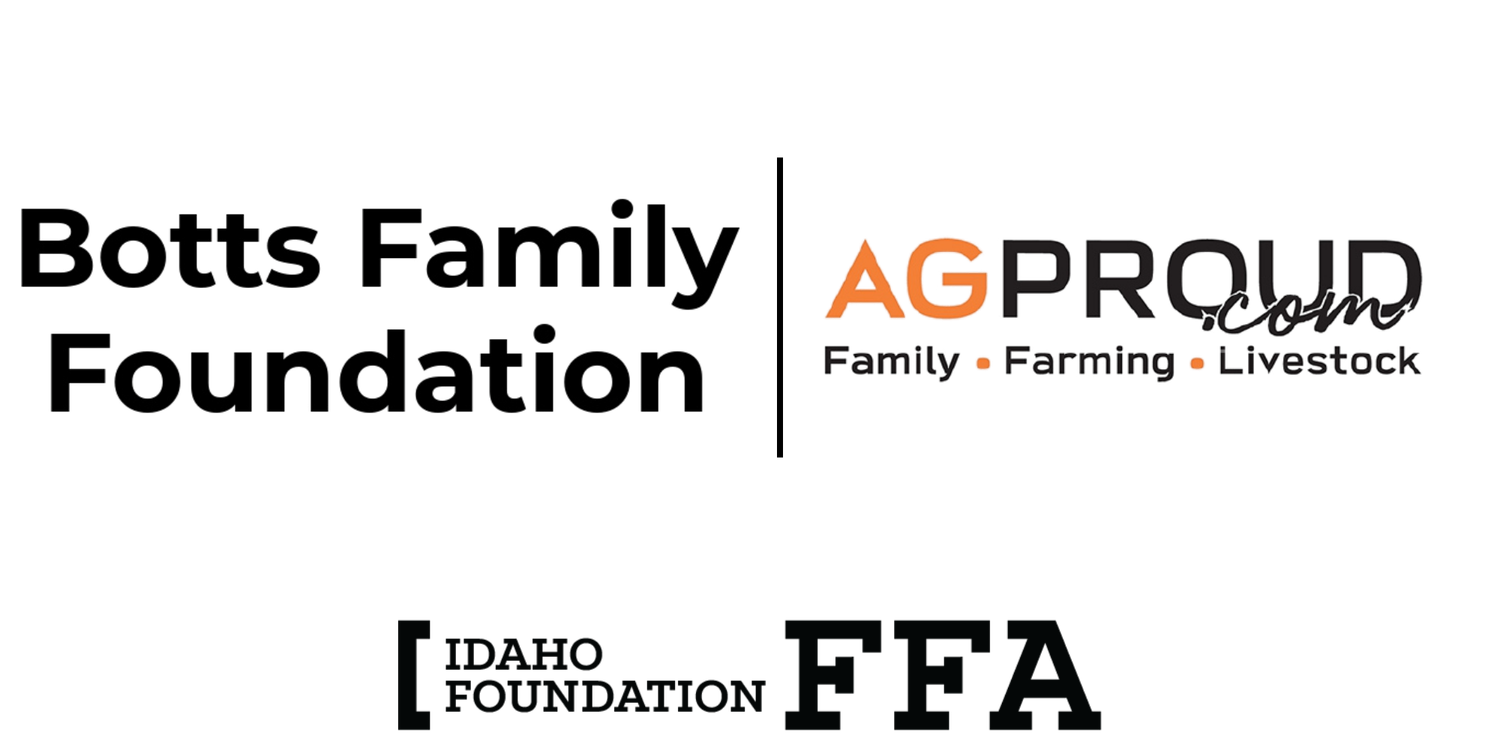 CDE & LDE | Idaho FFA Association — Idaho FFA Association