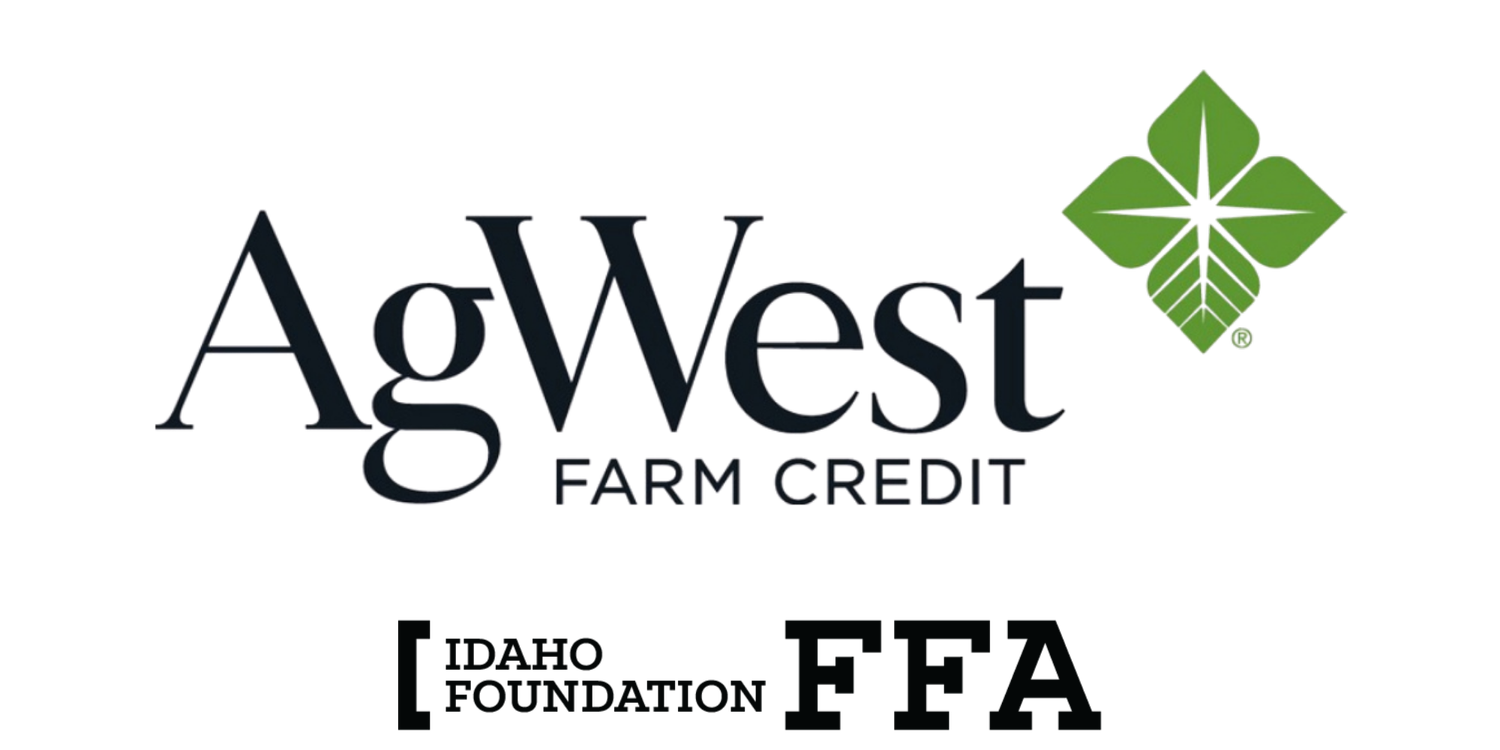 CDE & LDE | Idaho FFA Association — Idaho FFA Association