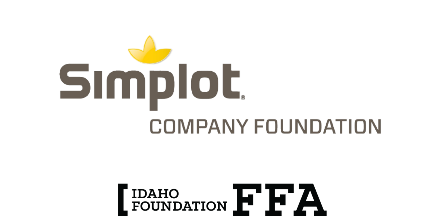 CDE & LDE | Idaho FFA Association — Idaho FFA Association
