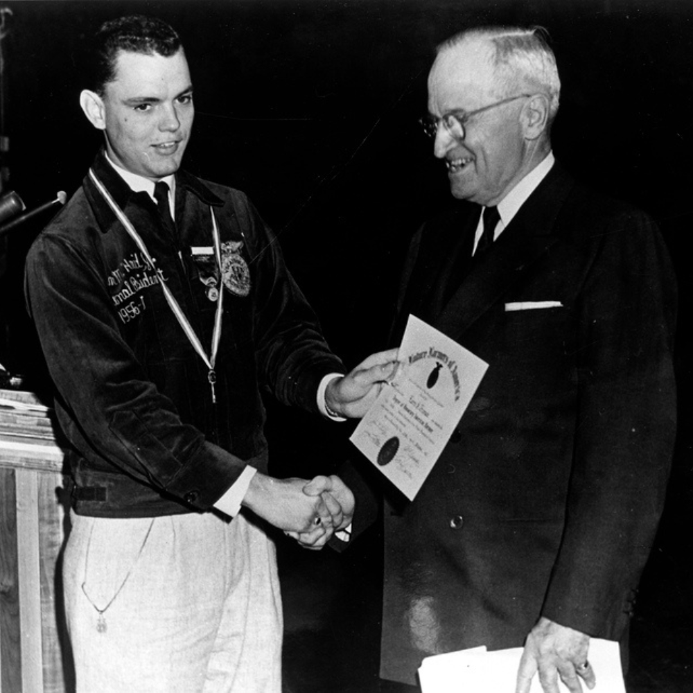 Idaho FFA Association | Established 1929