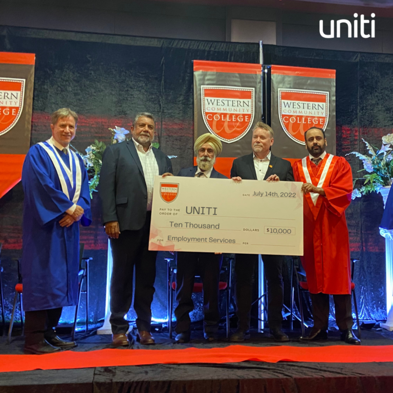 Who We Are | Join Our Mission Today — Uniti