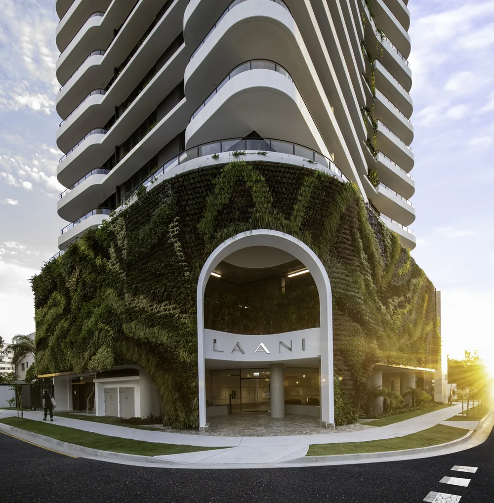 Laani | Explore Beachside Living Today