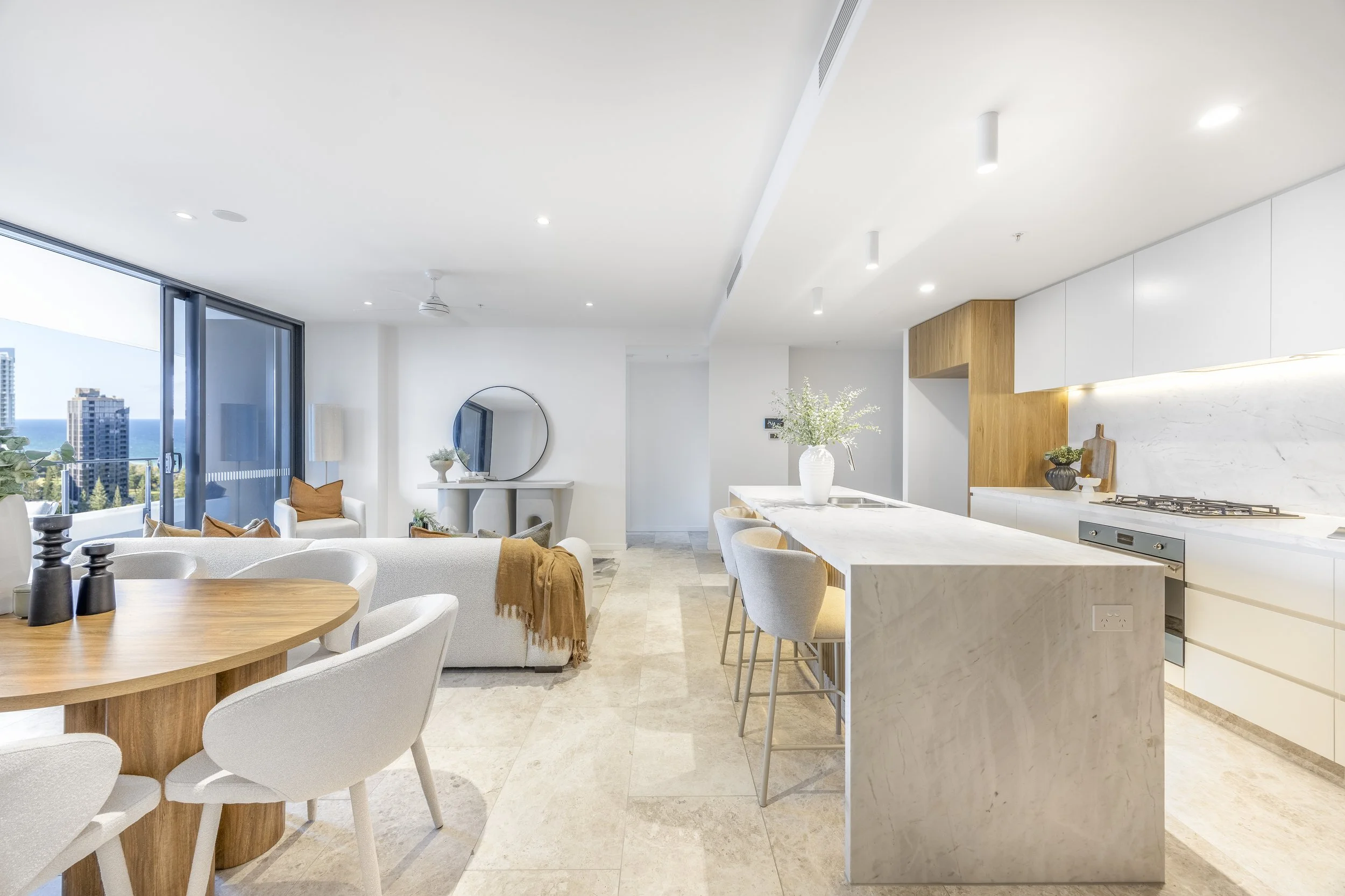 Laani | Explore Beachside Living Today
