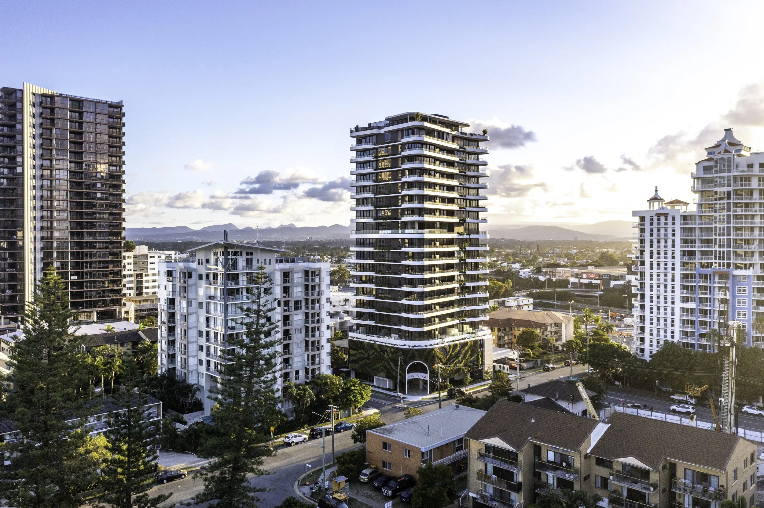 Laani | Explore Beachside Living Today