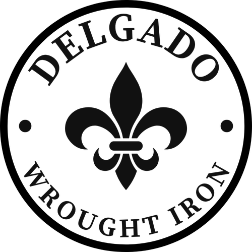Gallery — Delgado Wrought Iron