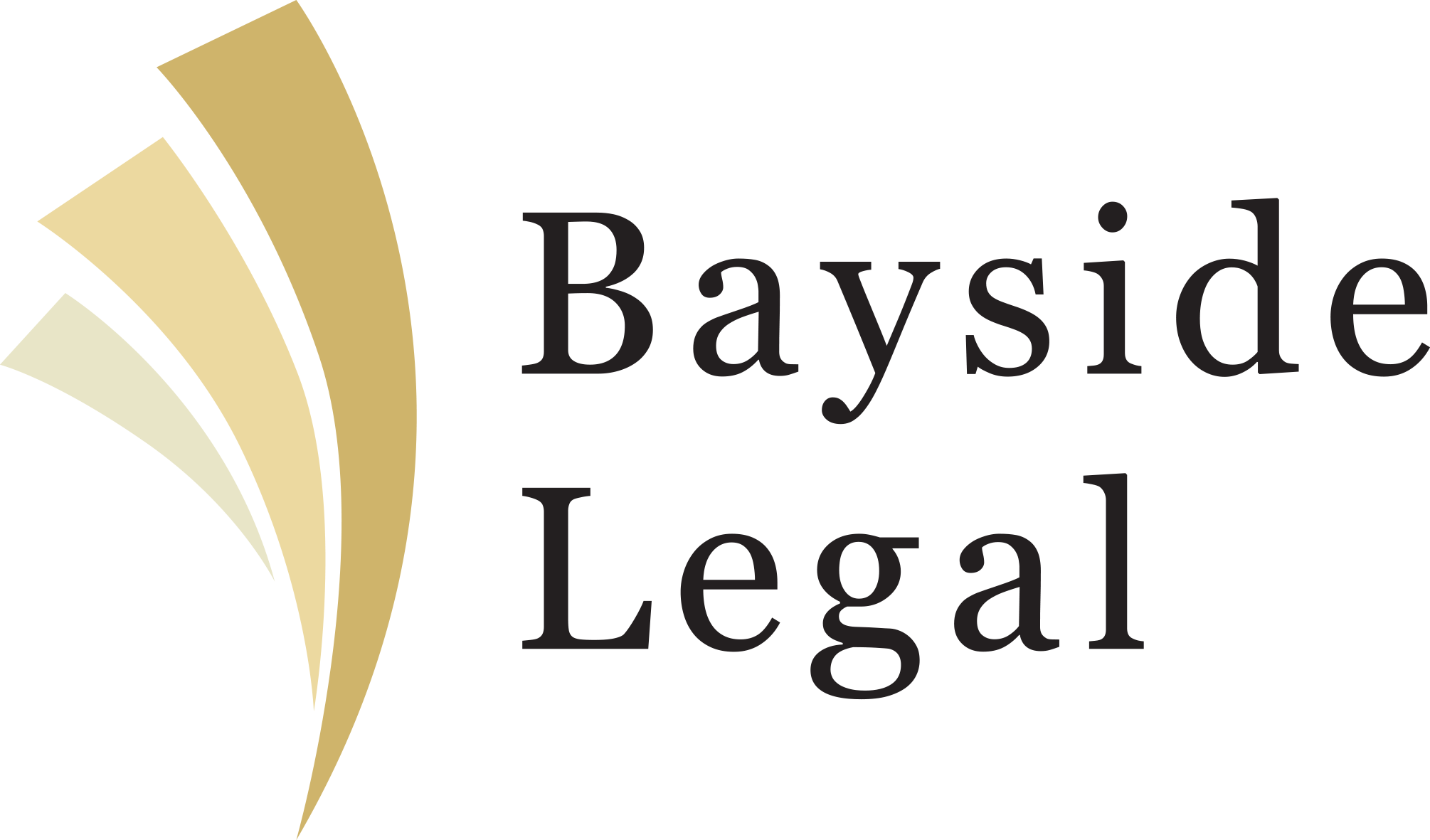 Anti-Money Laundering and Counter Terrorism Financing — Bayside Legal