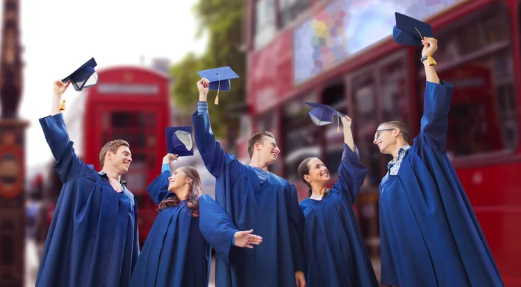 STUDY PATHWAYS | Student Success Global Education