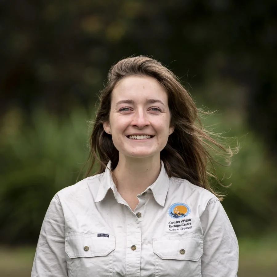 Our People | Join Conservation Efforts Today — Conservation Ecology Centre