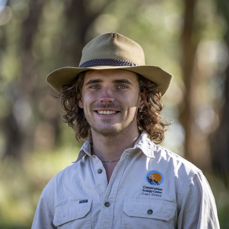 Our People | Join Conservation Efforts Today — Conservation Ecology Centre